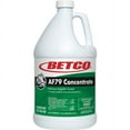 Betco AF79 Concentrate Disinfectant - Concentrate - 128 fl oz (4 quart ...