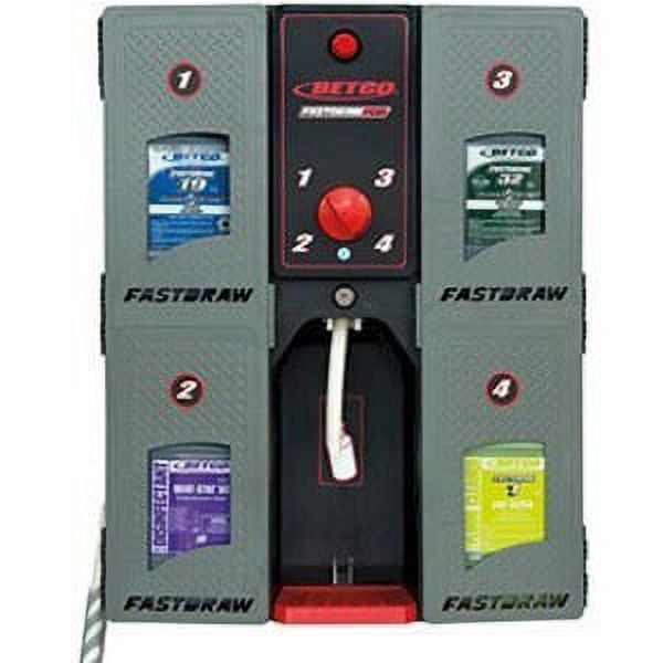 Betco Fastdraw Cleaning Chemical Dispenser - Walmart.com