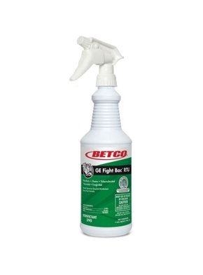 Disinfectant Spray in Disinfectant Cleaners - Walmart.com