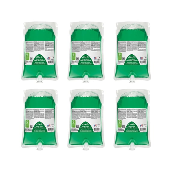Betco Citrus Liquid Hand Wash Refill, Recommended for Manual Dispenser ...