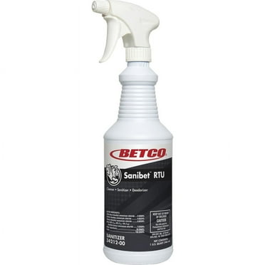 DipYourCar Brake Dust Pro 32oz - Touchless Wheel Cleaner, Safe On All ...