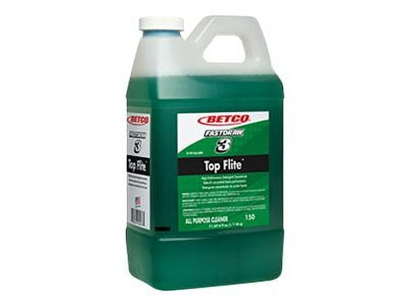 Betco Top Flite FastDraw All-Purpose - Cleaner / deodorizer / detergent ...