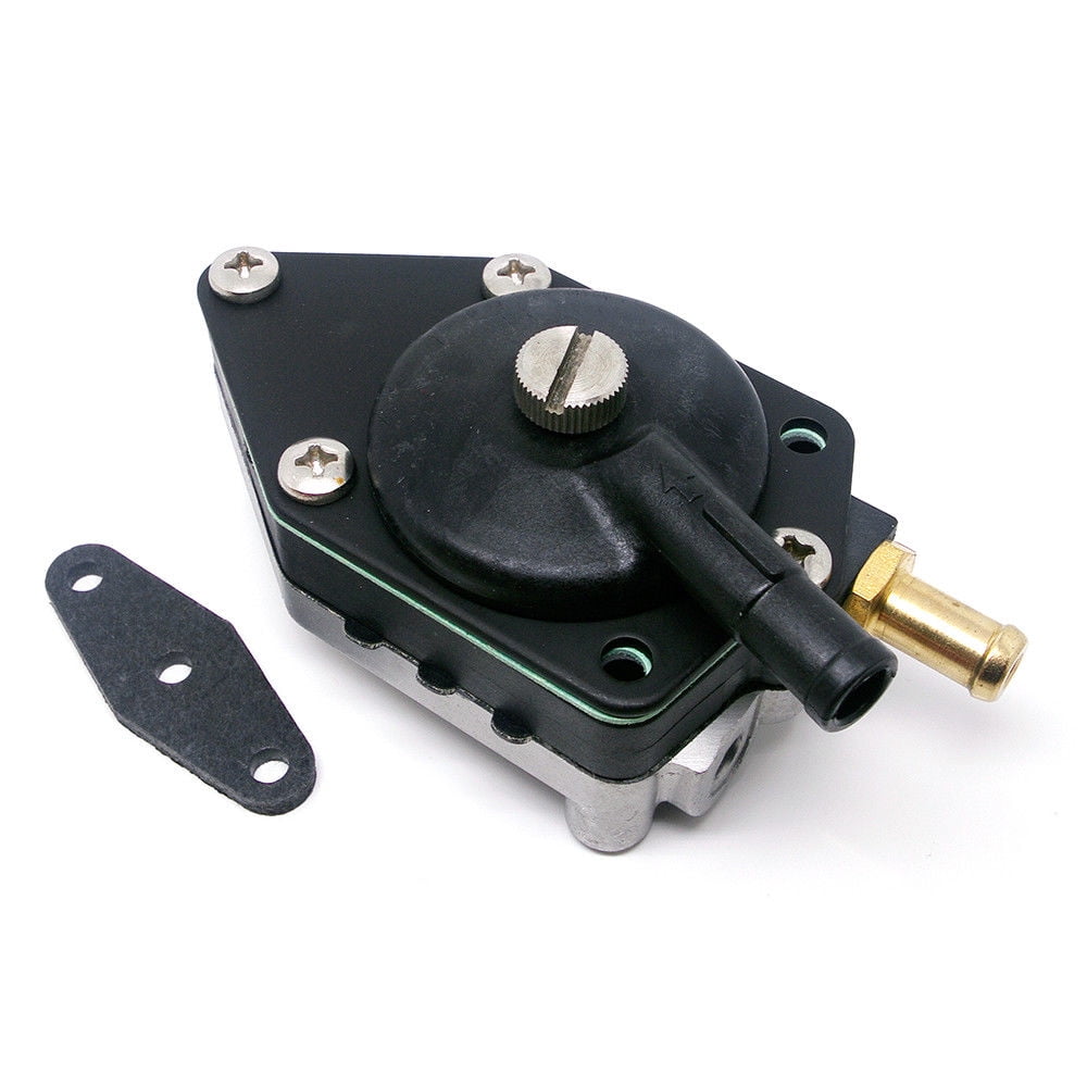 BetechParts Multicolor Johnson Evinrude Outboard Fuel Pump - Walmart.com