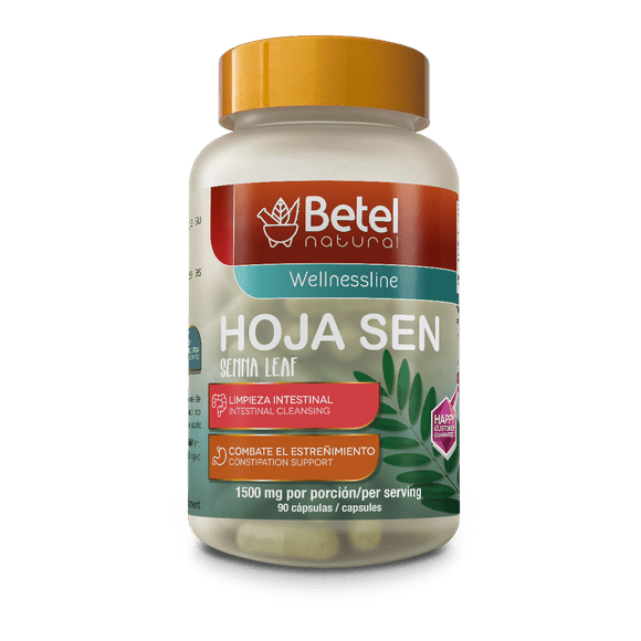 Senna Tablets in Laxatives - Walmart.com