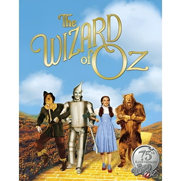 The Magic Wizard - Walmart.com