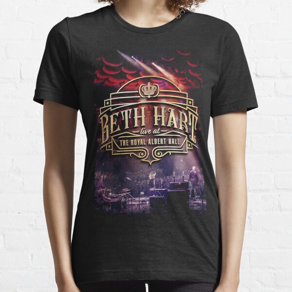 Beth Hart Essential T-Shirt - Walmart.com