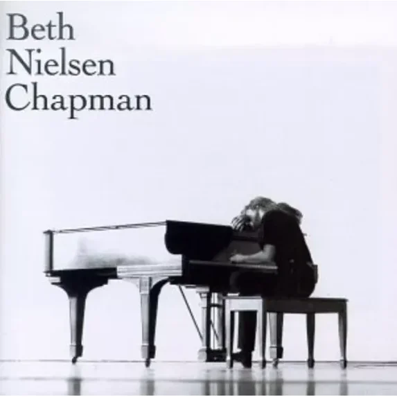 Beth Nielsen Chapman - Music CD - 1990-09-14 - Very Good - Sold by ...