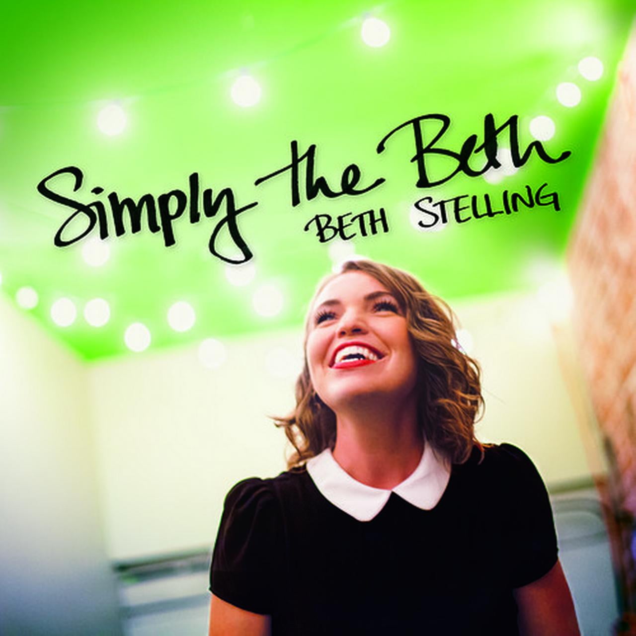 Beth Stelling - Simply the Beth - Comedy - CD - Walmart.com