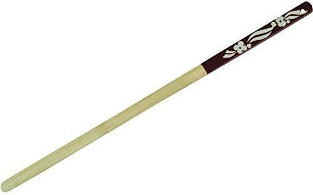 Bethany Housewares 070 Lefse Turning Stick by Bethany Housewares ...