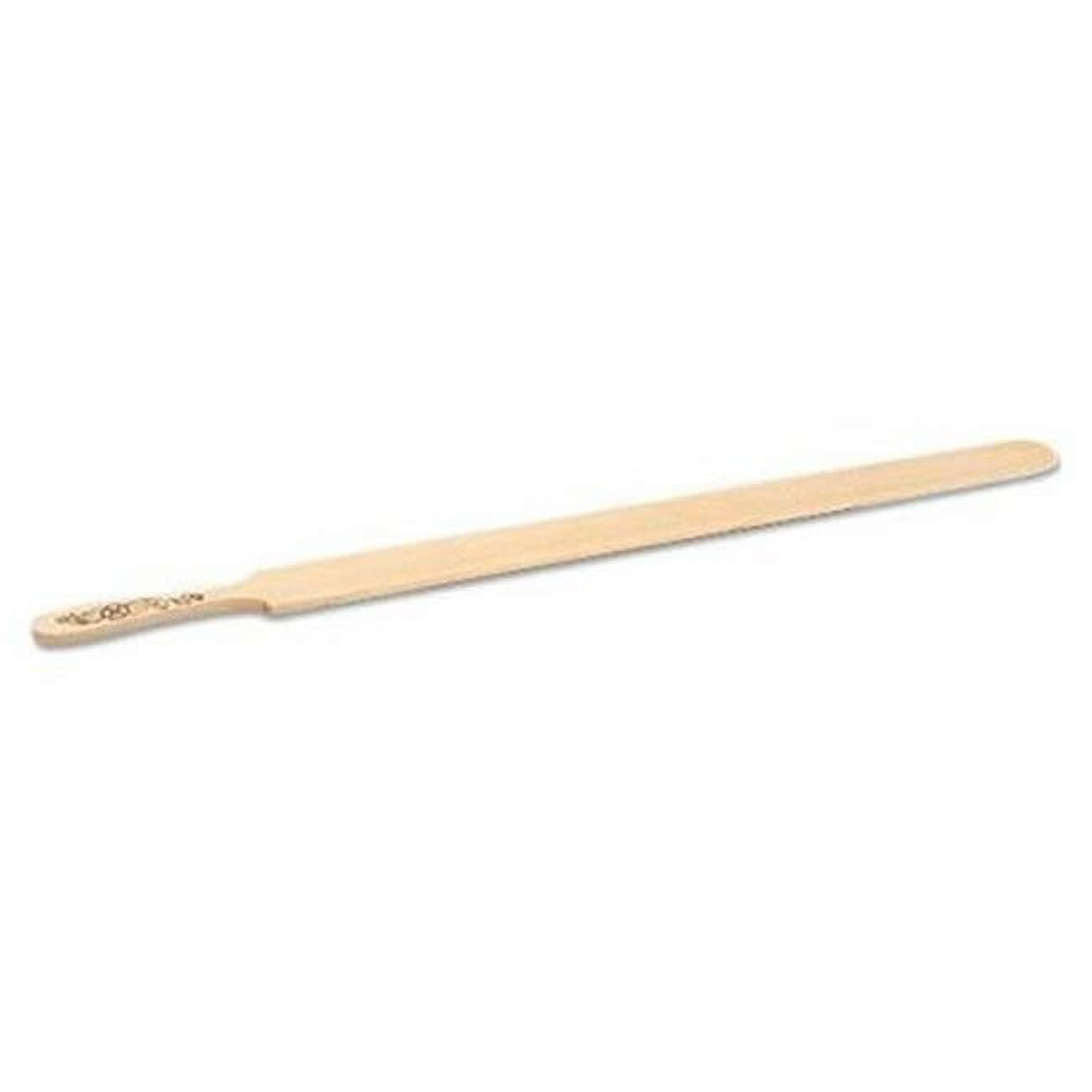 Bethany Housewares 80 Lefse Stick 1.5 in. - Walmart.com