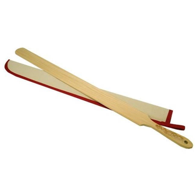 Bethany Housewares Lefse Stick with sheath - Walmart.com