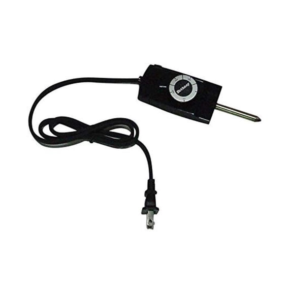 Bethany Housewares Replacement Probe Control Digital Thermometer ...