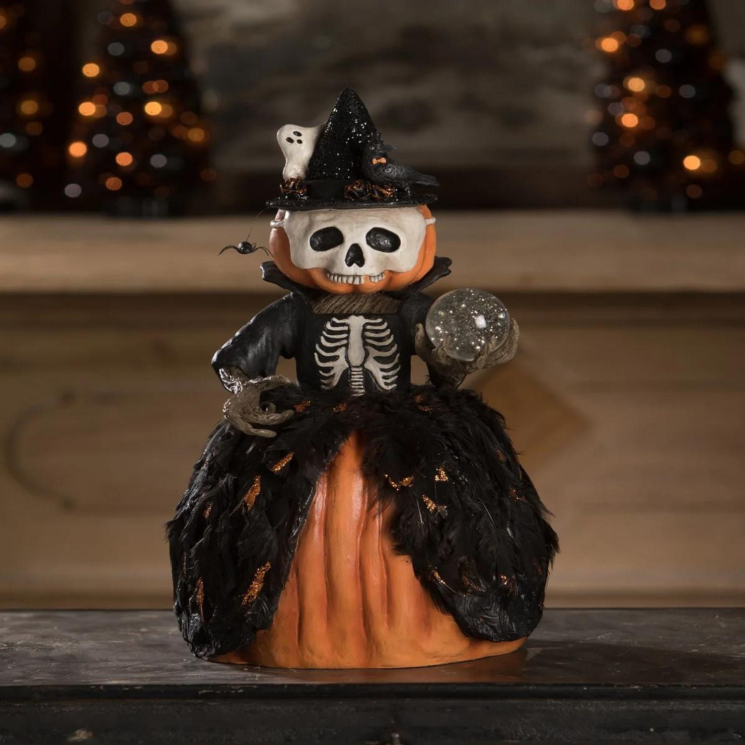 Bethany Lowe Halloween 2019