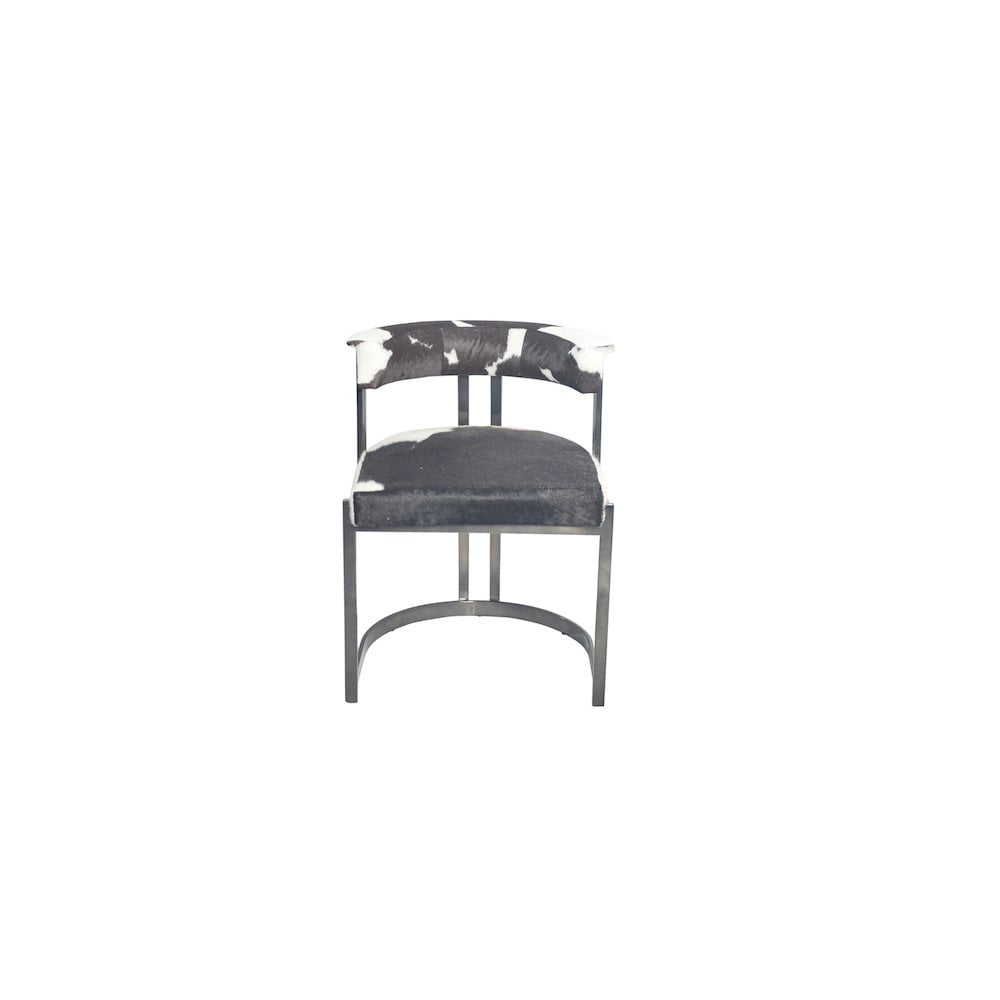 Bethel International Living Room Chair in Black Color - Walmart.com