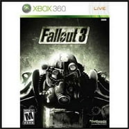 Fallout New Vegas Ultimate Edition - Xbox 360 - Walmart.com