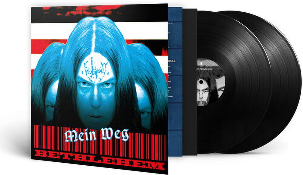 Bethlehem - Mein Weg - Vinyl - Walmart.com