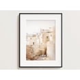 Bethlehem Nativity Art Jerusalem Sacred Landscape Poster Unframed Paper ...