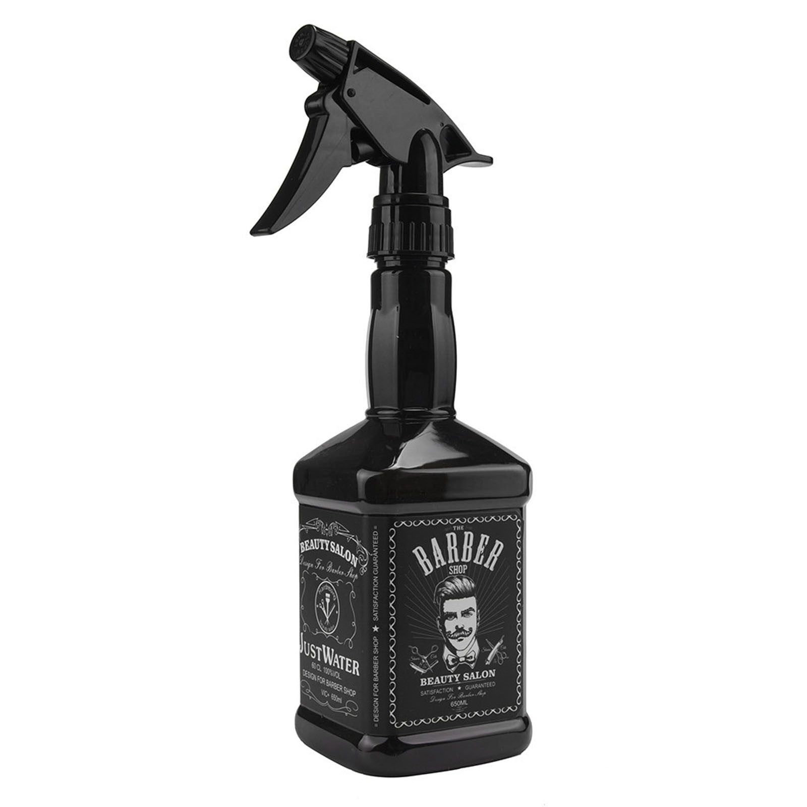 Betivan 1 Counts 650ML Hairdressing Spray Bottle Salon Barber Hair ...