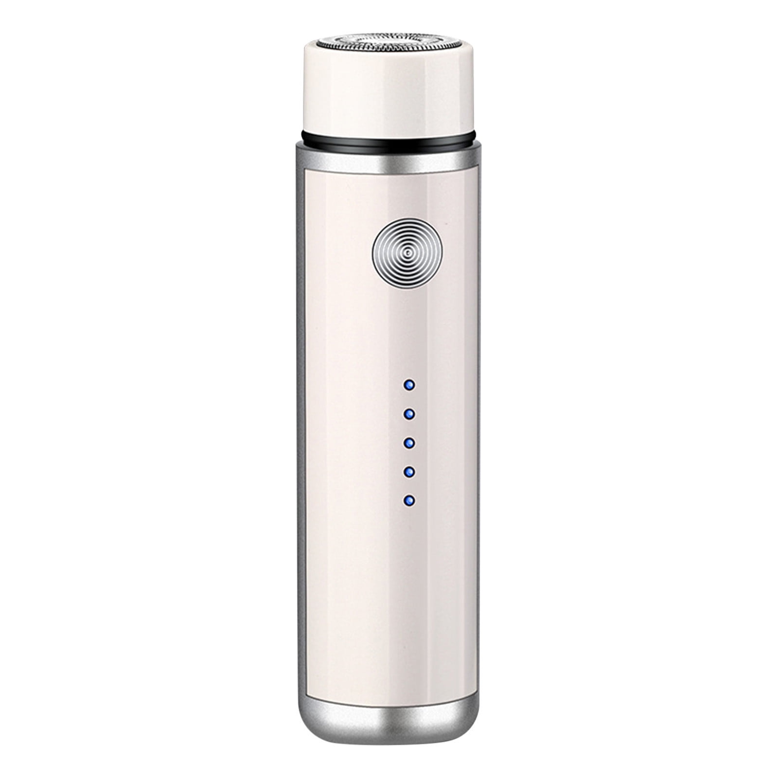 Betivan 1 Counts Mini Portable Shaver - USB Rechargeable Shaver With ...