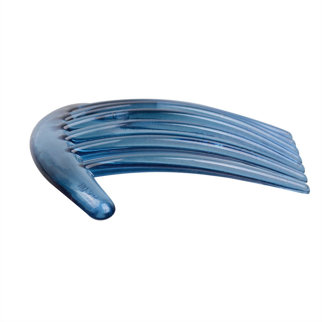 Betivan 2 Counts Hair Comb Ponytail Bump It UP Volume Combs A Fringe ...