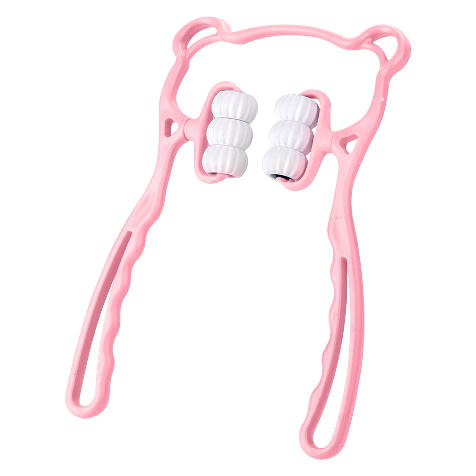 Betivan 3 Counts 6-wheel Multifunctional Manual Cervical Neck Clamp ...