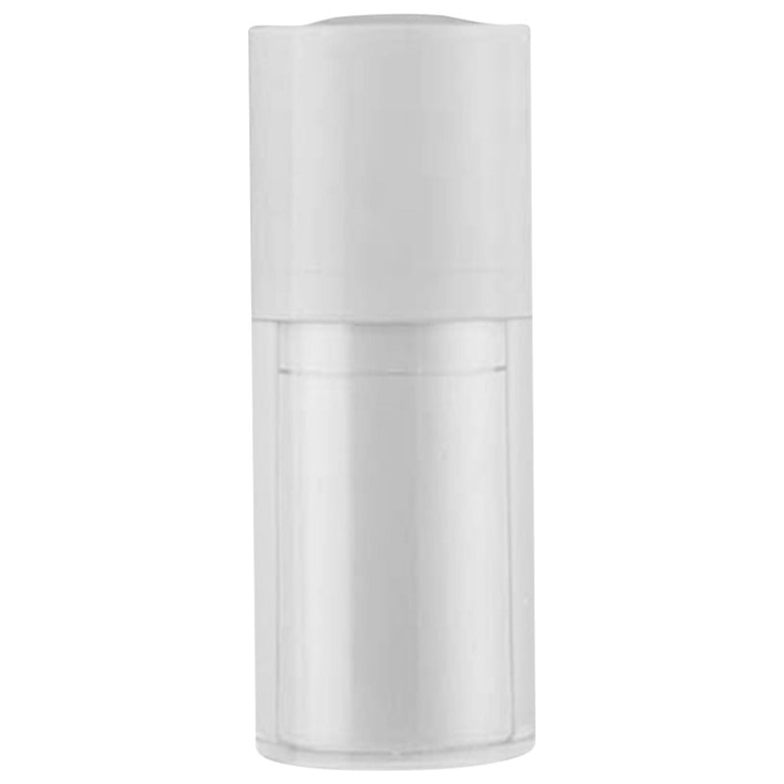 Betivan 3 Counts Glass Container Terrarium Lotion Small Container With ...