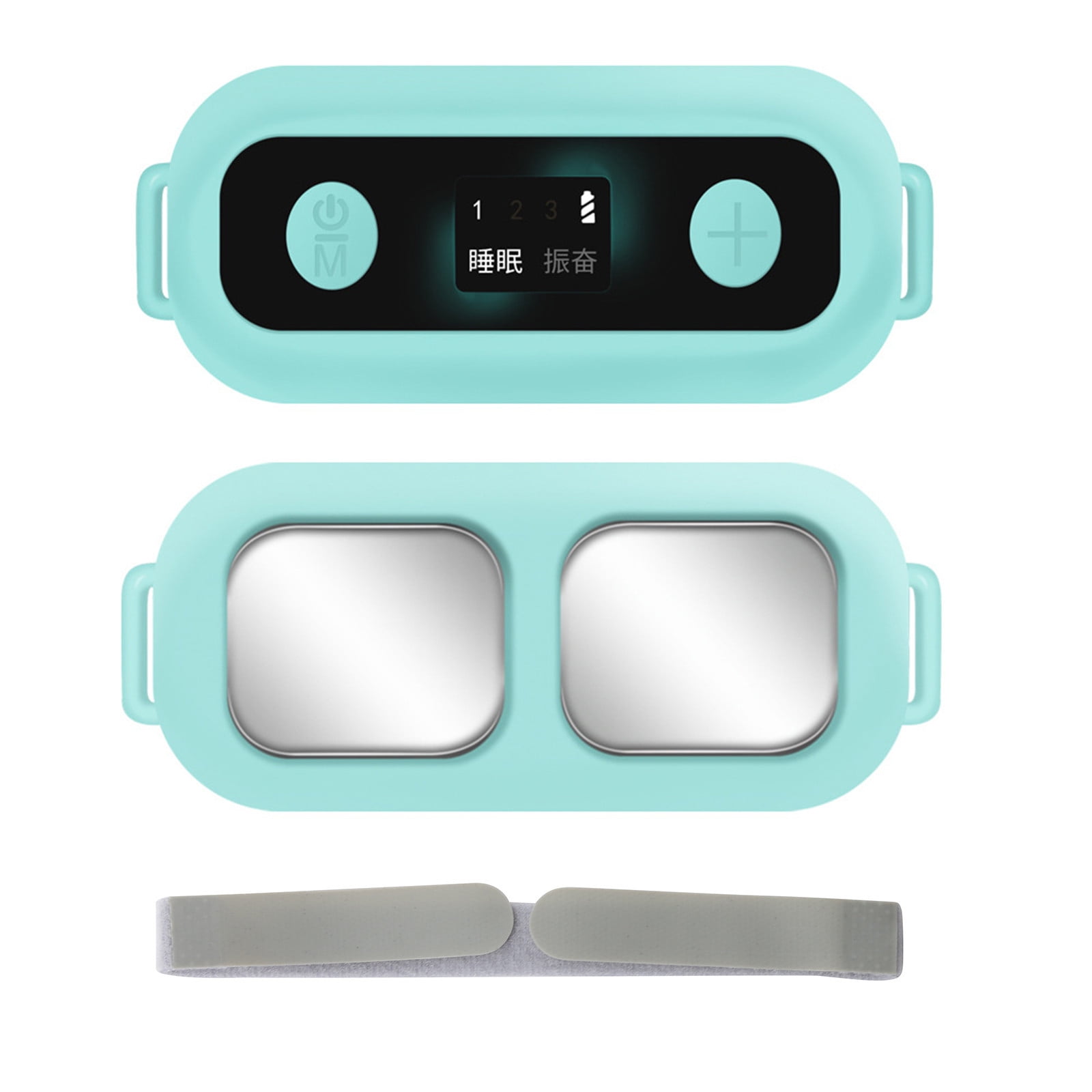 Betivan 3 Counts Sleeping Instrument In Hand To Fall Asleep Sleep ...