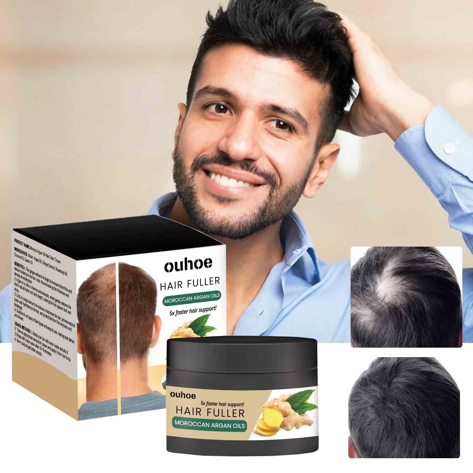 Betivan Ginger Hair Growth Cream,Ginger Germinal Conditioner,Hair ...