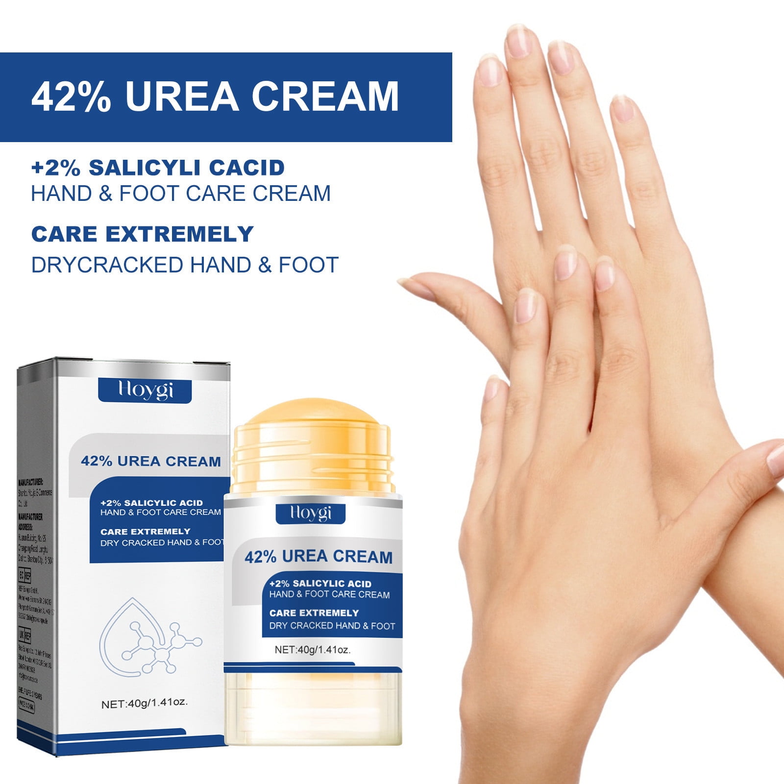 Betivan Hand and Foot Care Stick for Dead Skin Remover, Softener for ...