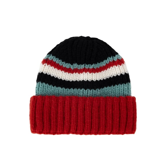 Betivan Men Women Winter Fashion Large Head Circumference Color ...