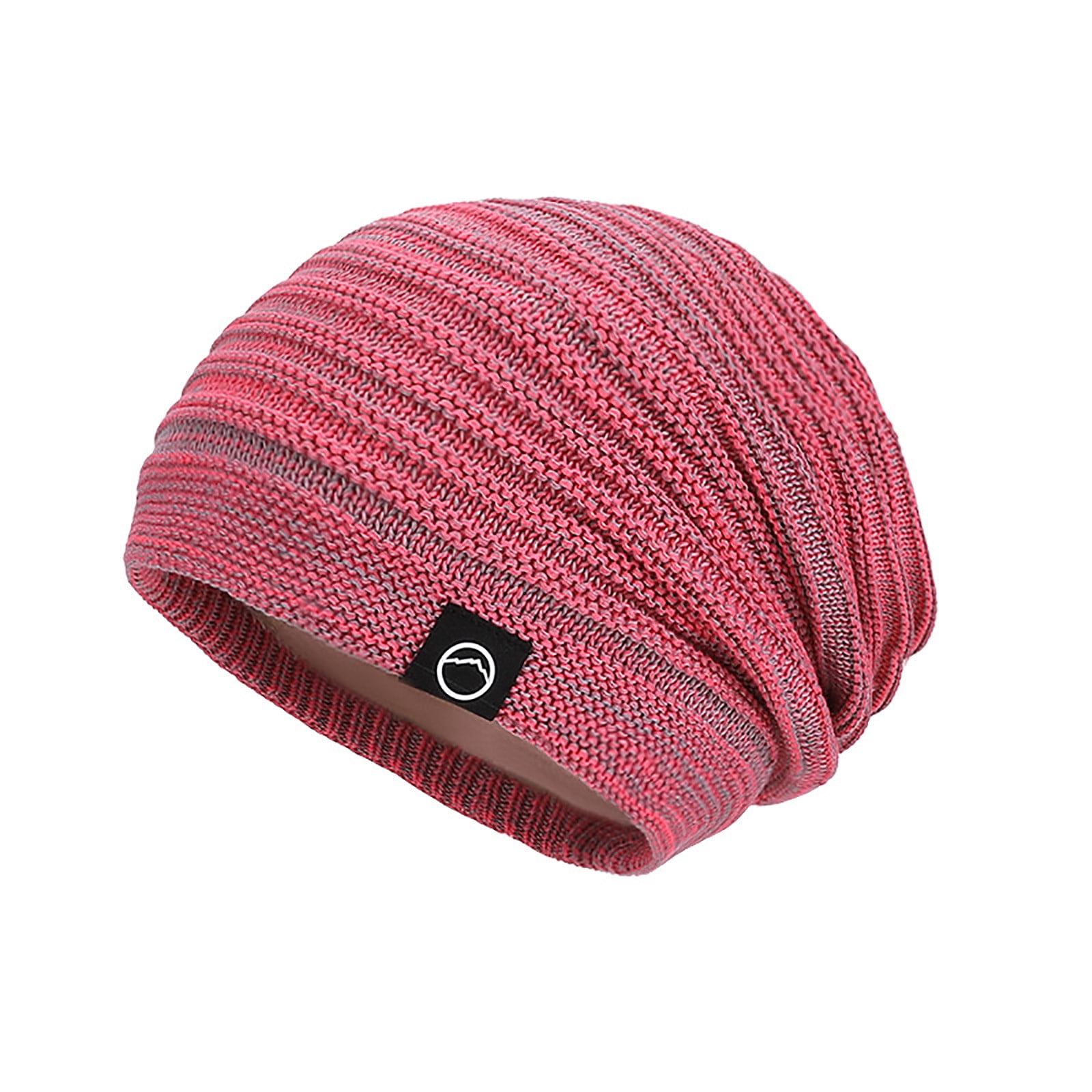Betivan Men's & Women's Winter Woolen Warm Ear-protecting Lei Feng Hat ...