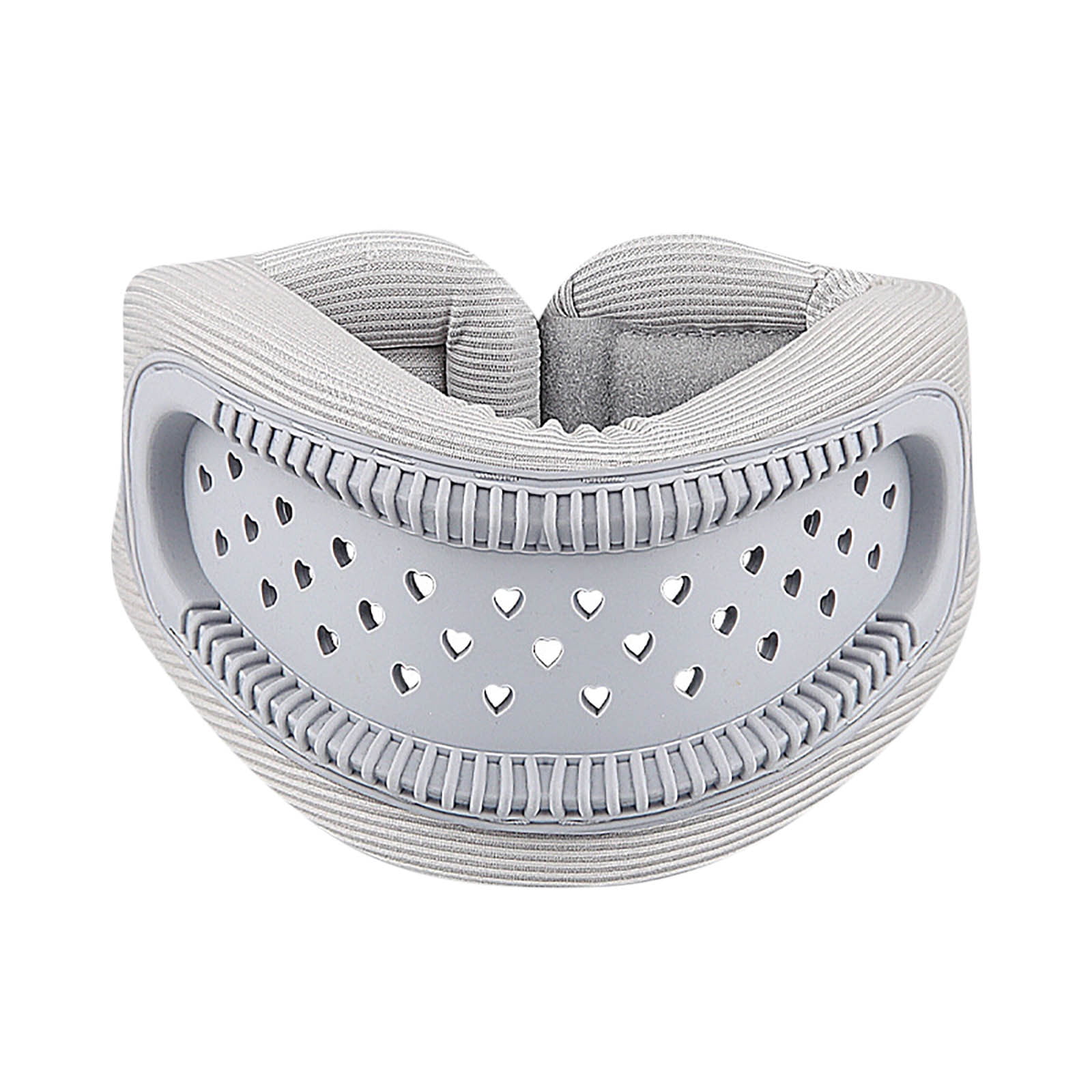 EXAXTA Neck Brace for Neck Pain and Support, Soft Neck Support Relieves ...