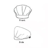 WonderWink 'WonderWORK' Unisex Solid Scrub Cap - Walmart.com