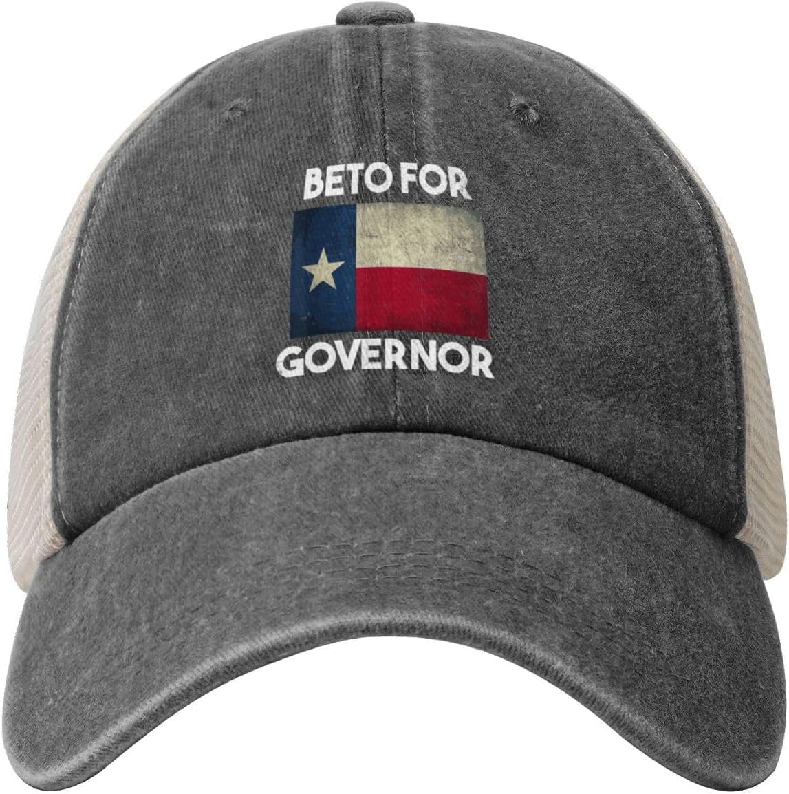 Beto for Governor - Vote O'Rourke Texas Beto Gover Cowboy Hat Men ...