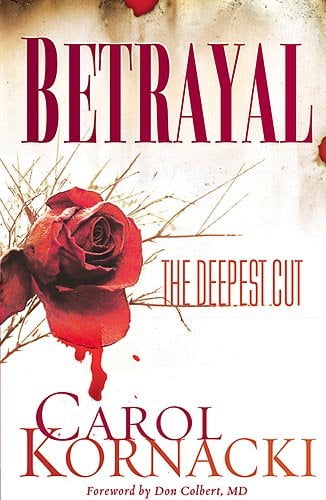 Pre-Owned Betrayal: The Deepest Cut - Walmart.com