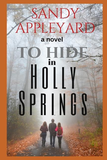 Meredith Appleyard