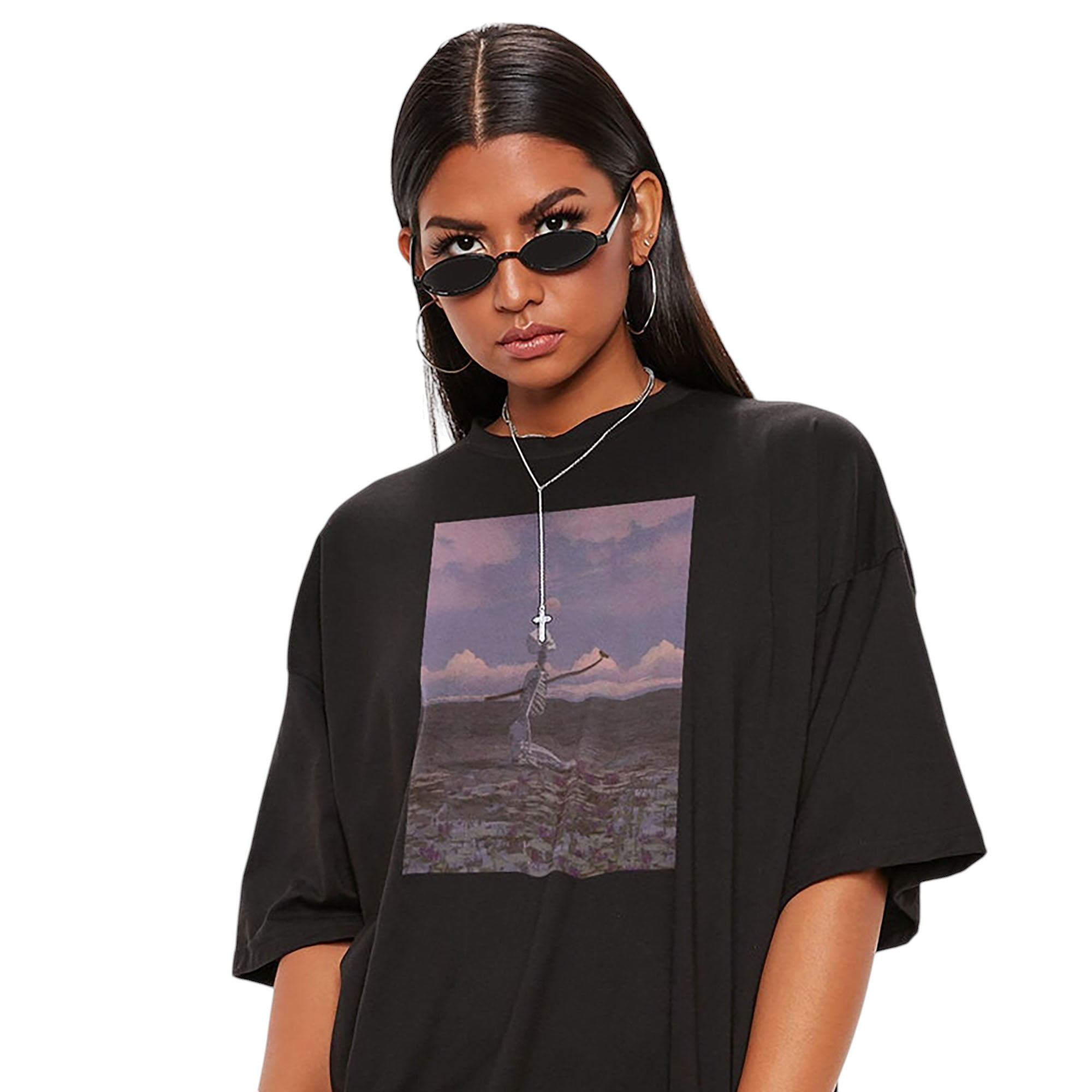 Betrayed Retro Unisex Classic 2D T-Shirt - Vintage Deep Meaning Love ...