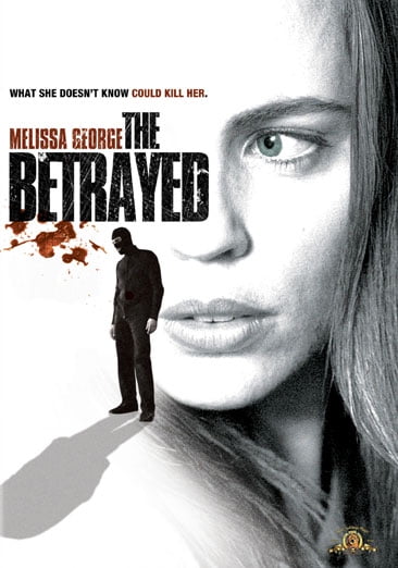 Pre-Owned The Betrayed (Dvd) (Good) - Walmart.com