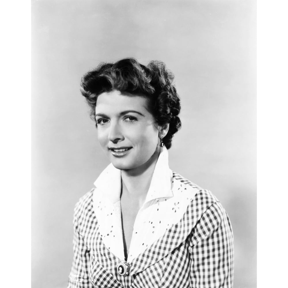 Betrayed Women Carole Mathews 1955 Photo Print (16 x 20) - Walmart.com