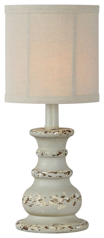 Betsy Mini Table Lamp (Set of 2) - Walmart.com