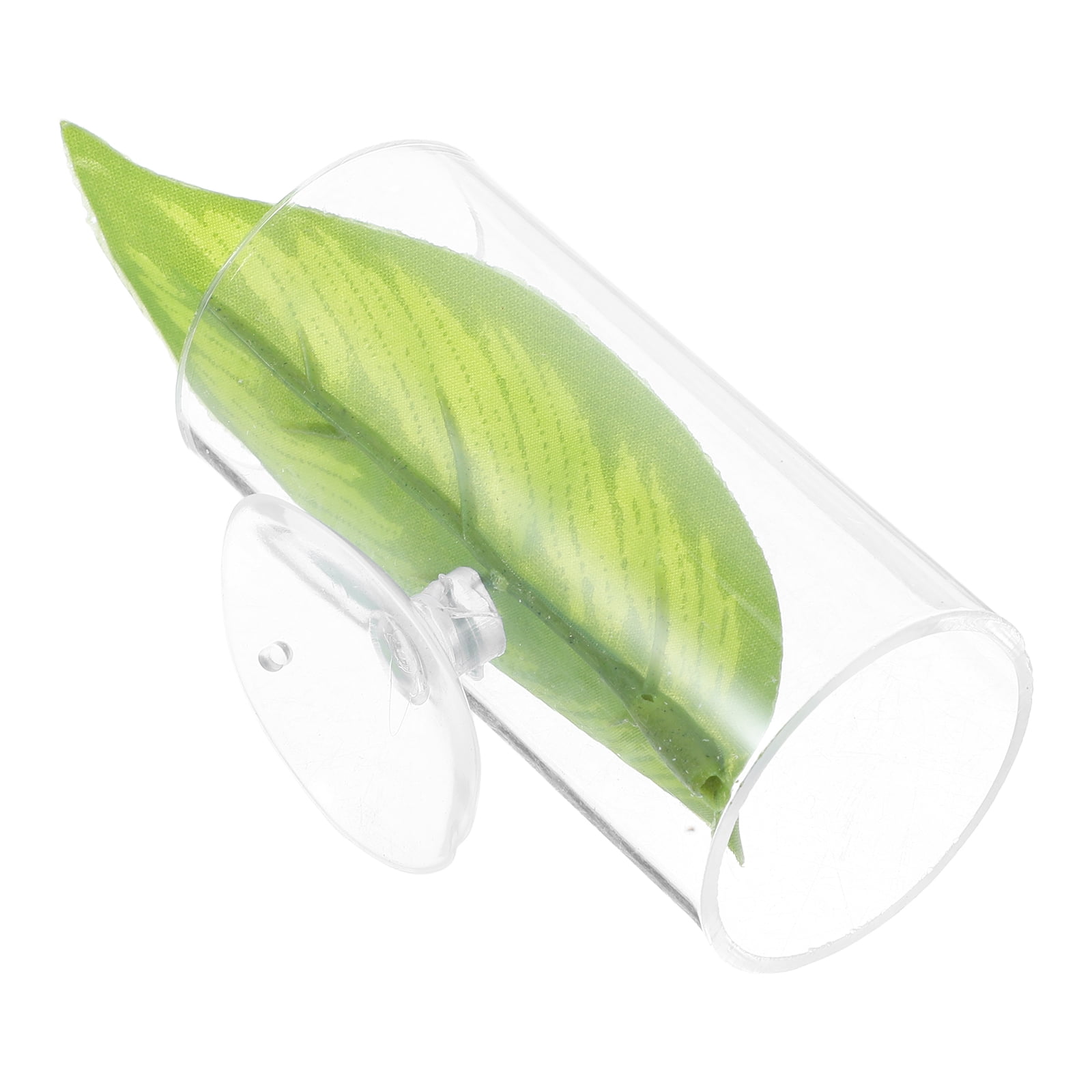 Douyuwo Tunnel Hider Plush Bird Plaything Cage Sponge Holder Standing ...