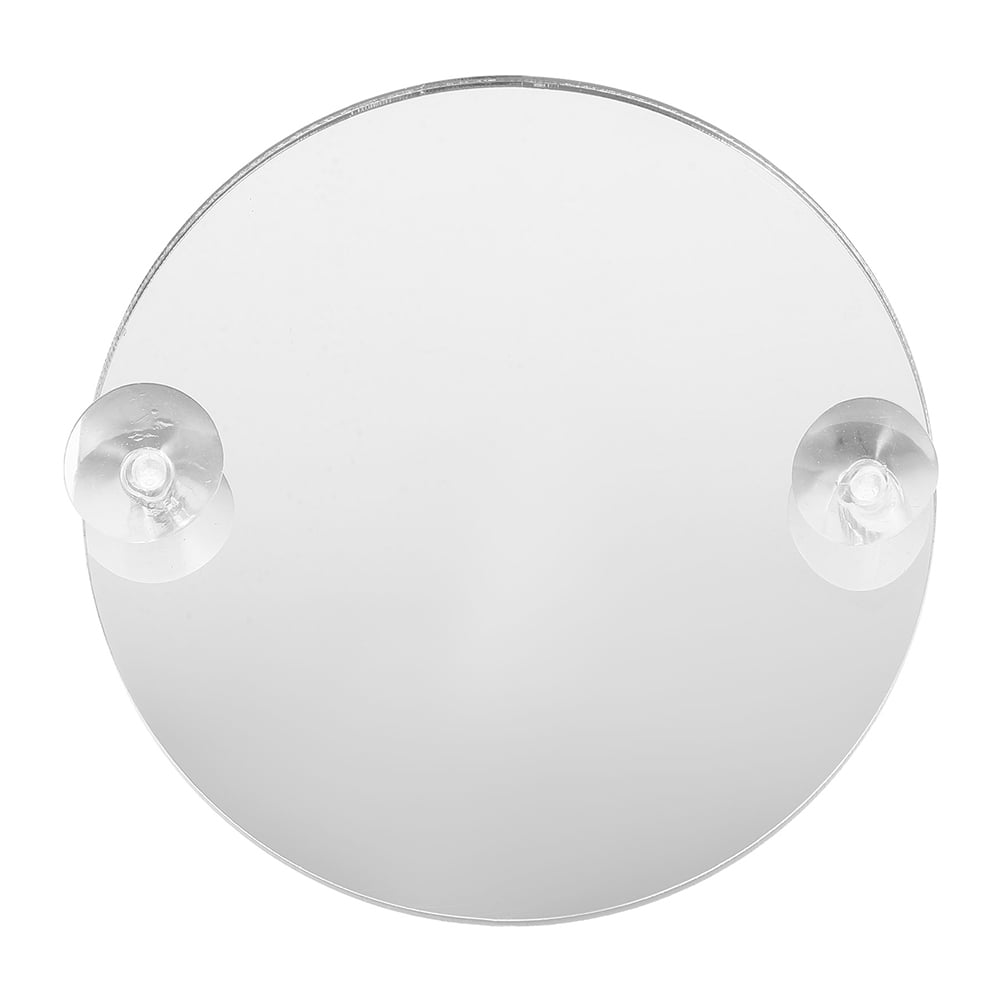 Betta Fish Exercise Mirror Single Side Fish Training Acrylic Mirror ...