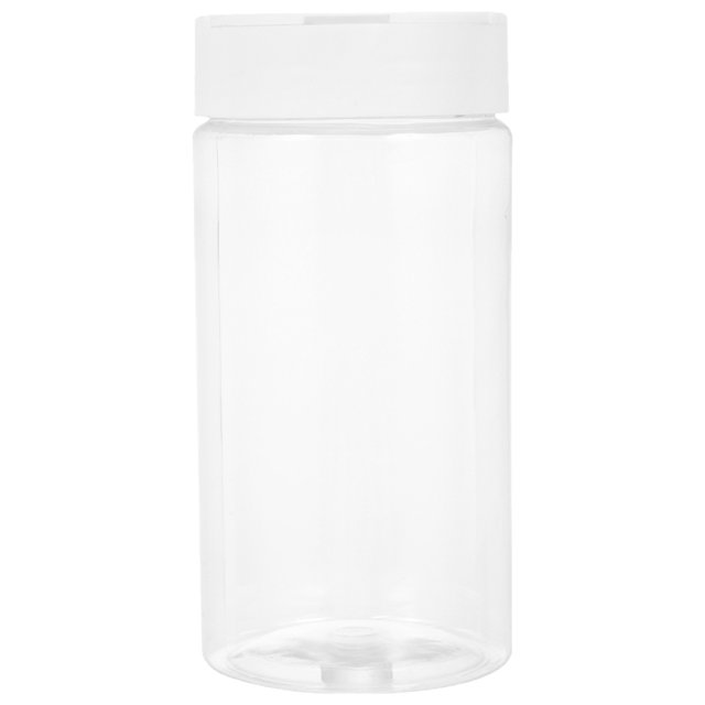 Betta Fish Feeder Feeding Bottles Fridge Can Dispenser Tank Automatic ...