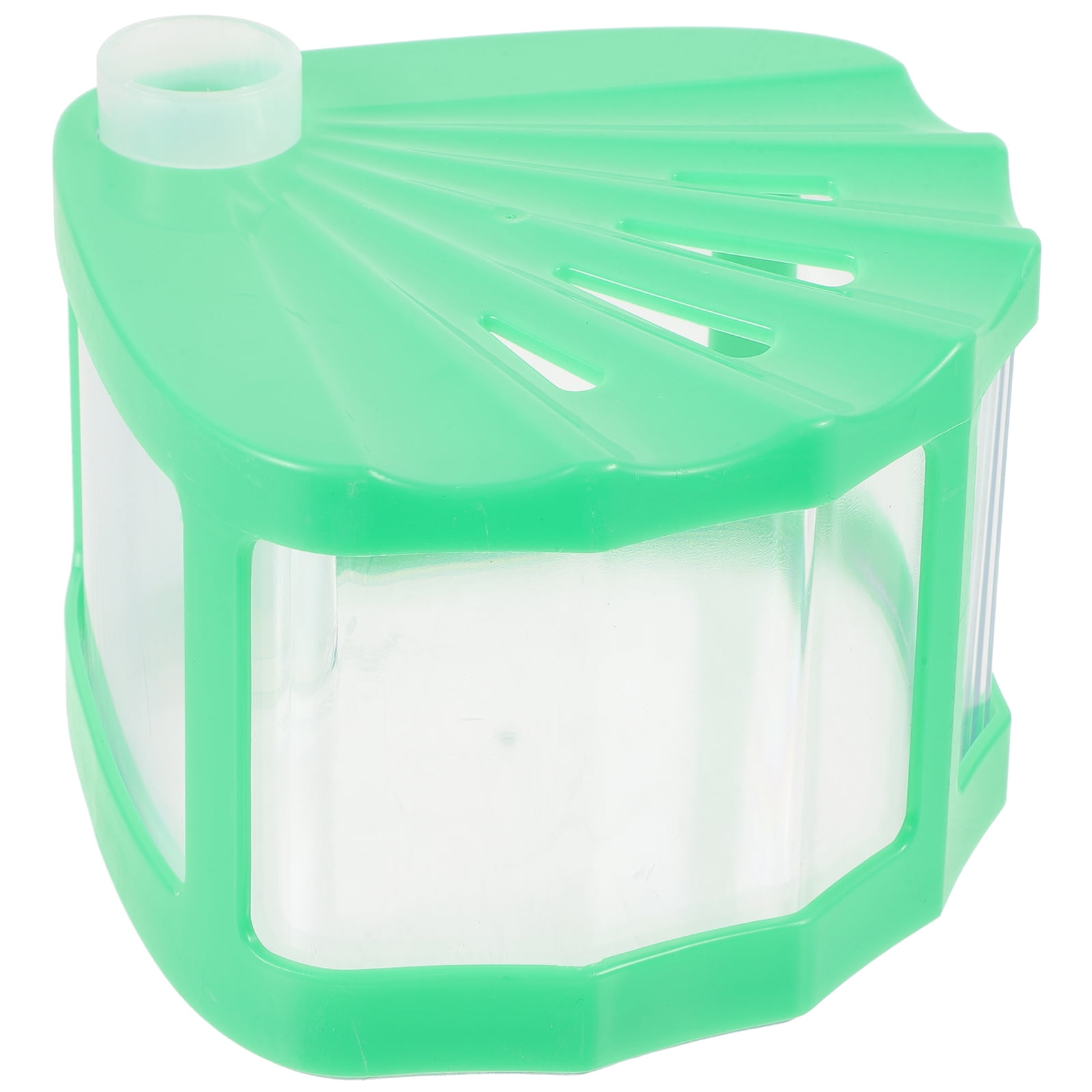 Betta Fish Tank Wedding Decor Plastic Fish Tank Fish Tank for Desktop ...