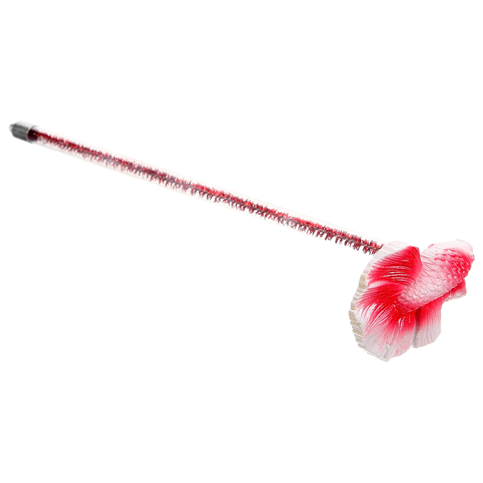 Betta Fish Training Interactive Wand Betta Training Toy Fish Training ...