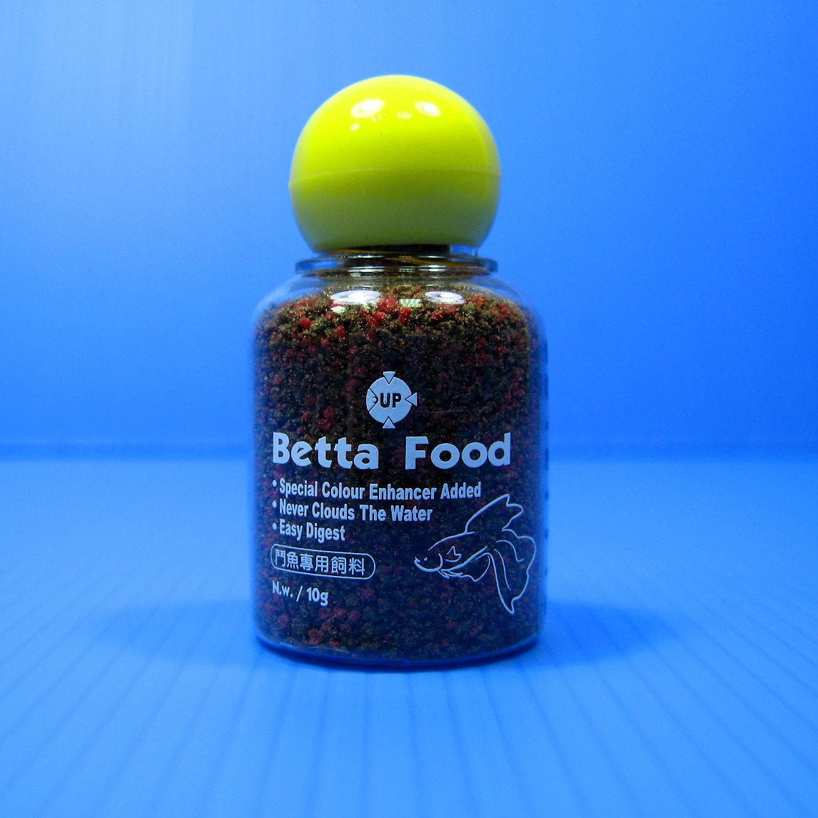 Aquarium Equip Fish Food in Fish Supplies - Walmart.com