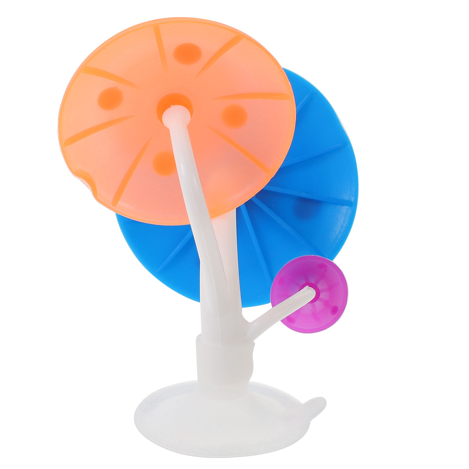 Betta Mushroom Hammock Betta Fish Bed Pad Mushroom Betta Fish Hammock ...