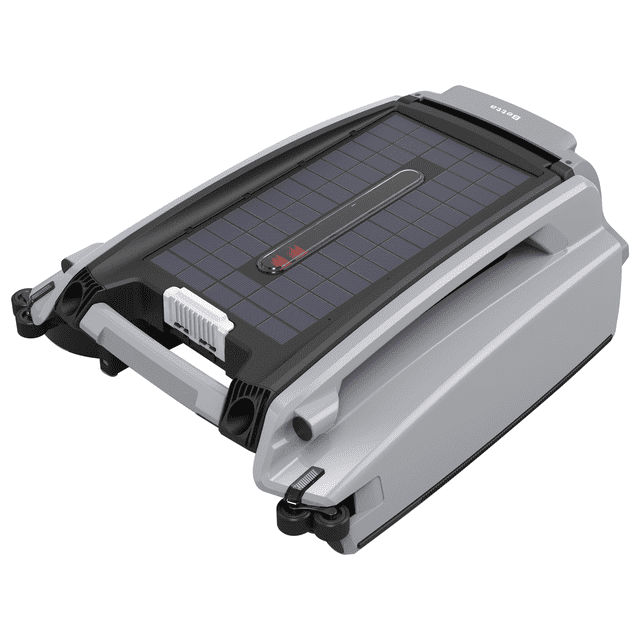 Betta SE Plus - Solar Powered Smart Robotic Pool Surface Cleaner ...