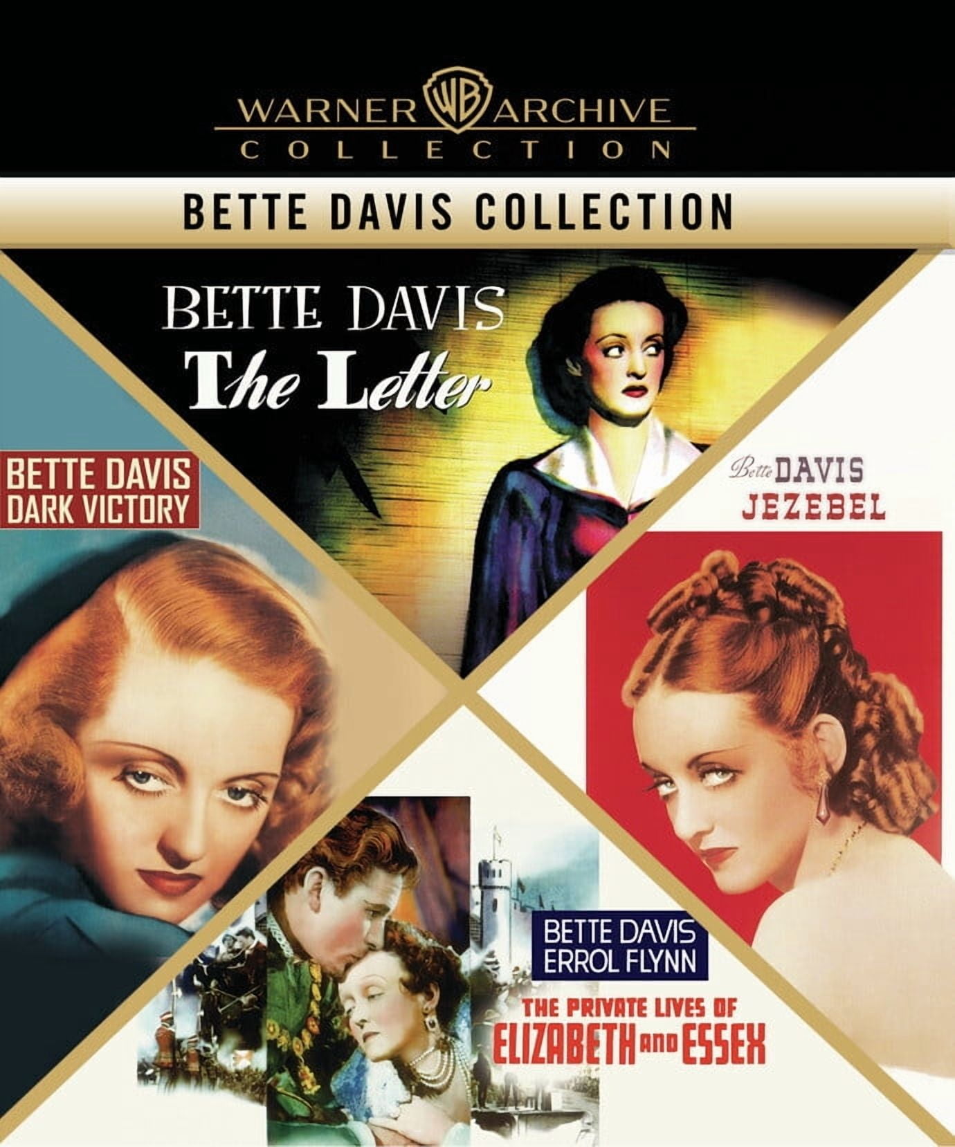 Bette Davis Collection - Walmart.com