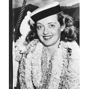 Bette Davis Interview